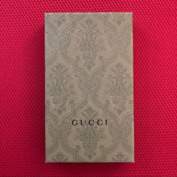 Gucci | Other | Gucci Lucky Red Envelopes | Poshmark